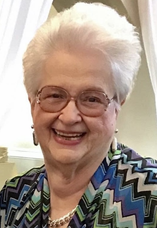 Andromache “May” Dardaman Whatley – Oliver Funeral Home of Winona, Inc.