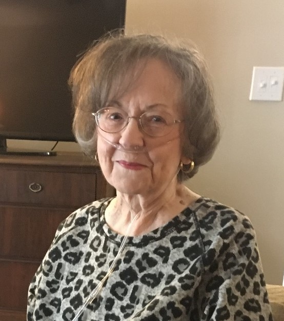 Margie Ann Doster Hovas – Oliver Funeral Home of Winona, Inc.