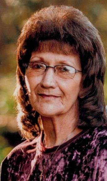 Frances Marie Gooden Greene – Oliver Funeral Home of Winona, Inc.