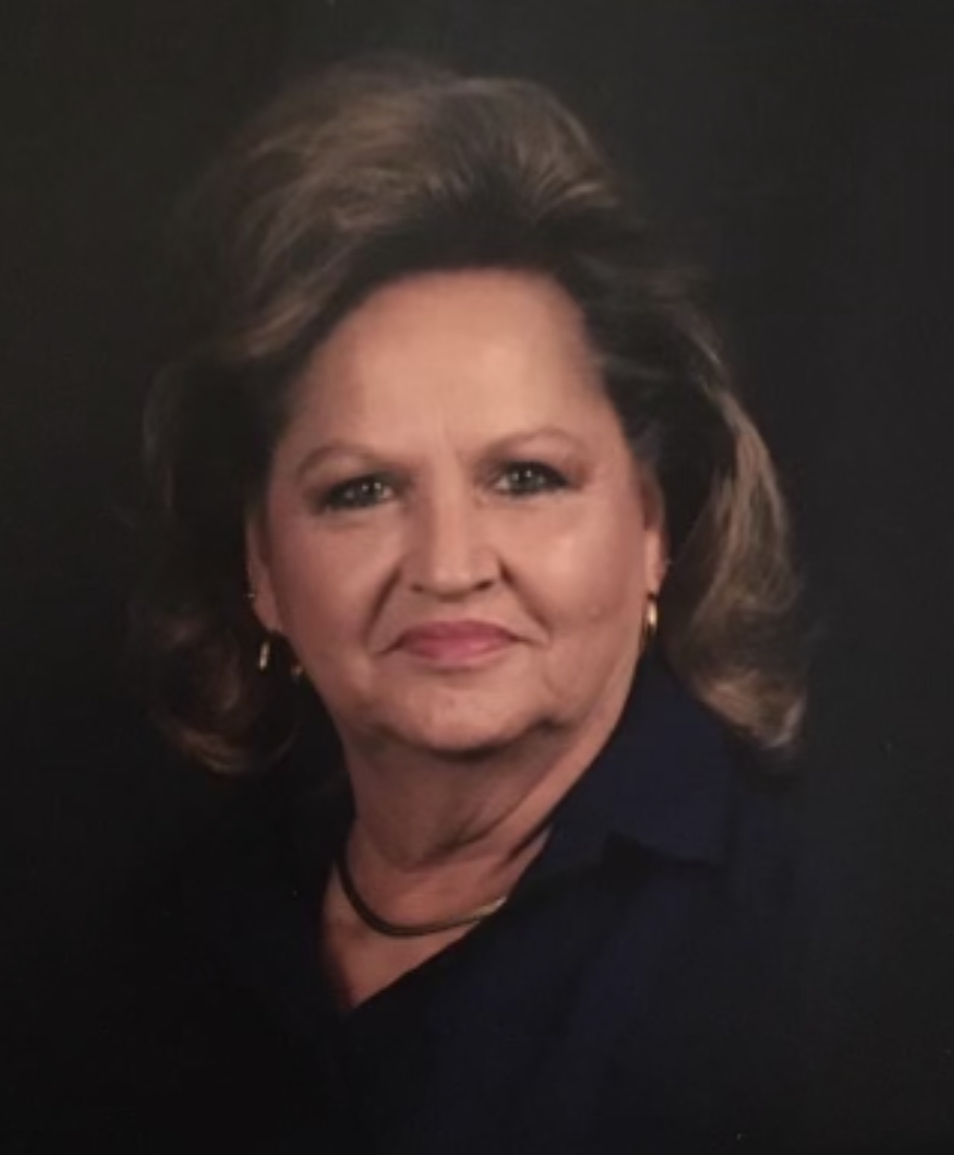 Mareece Gipson Johnson – Oliver Funeral Home of Winona, Inc.