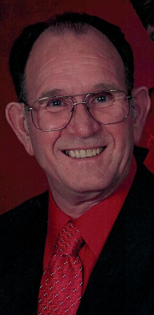 Jerry L. King – Oliver Funeral Home of Winona, Inc.