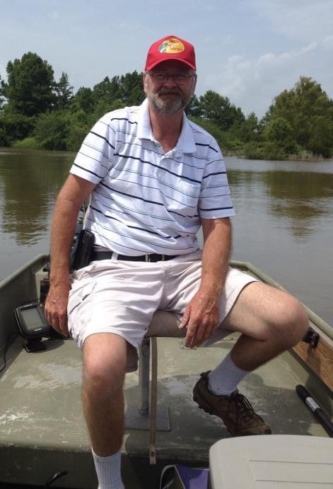 Henry Lee Crouch, Jr. – Oliver Funeral Home of Winona, Inc.