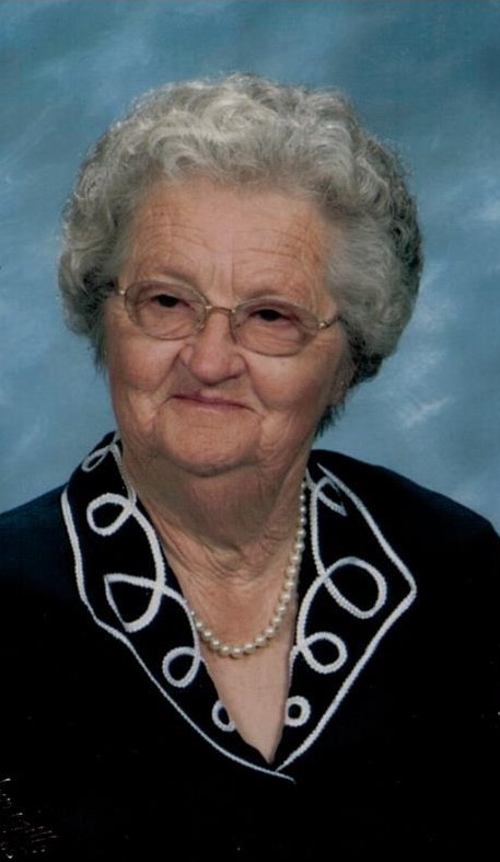 Eudene Blaylock Kerr – Oliver Funeral Home of Winona, Inc.