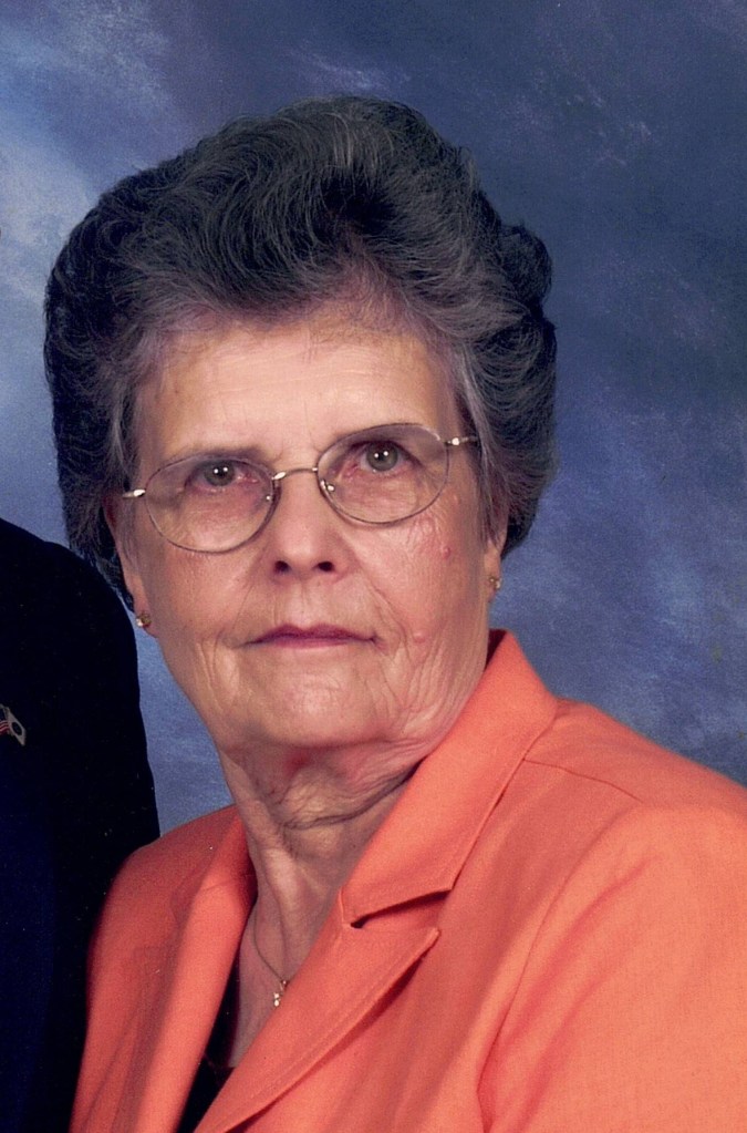 Betty Sue Thompson Ferguson – Oliver Funeral Home of Winona, Inc.