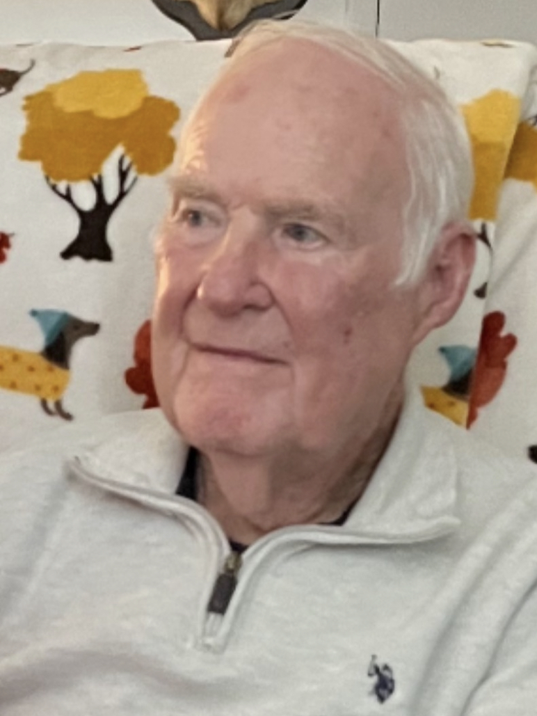 Arnold Kenneth “Ken” Morrison – Oliver Funeral Home of Winona, Inc.