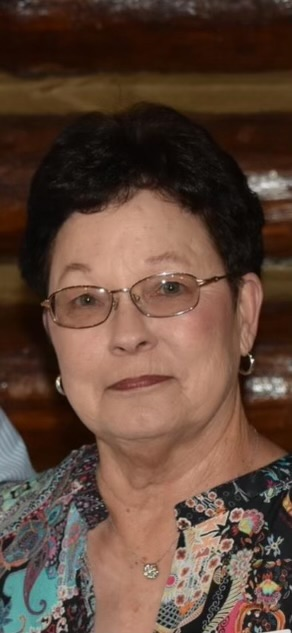 Judy Slocum Ayers – Oliver Funeral Home of Winona, Inc.