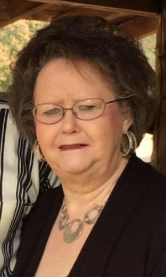 Nola Ann Mosley Crouch – Oliver Funeral Home of Winona, Inc.