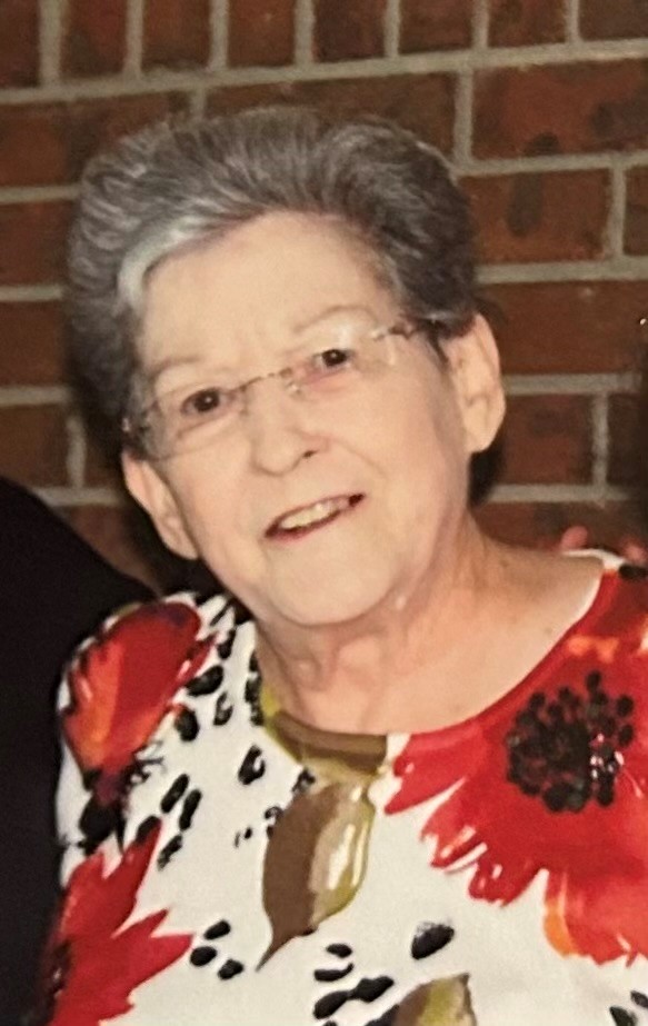 Norma Jean Adams Melton – Oliver Funeral Home of Winona, Inc.