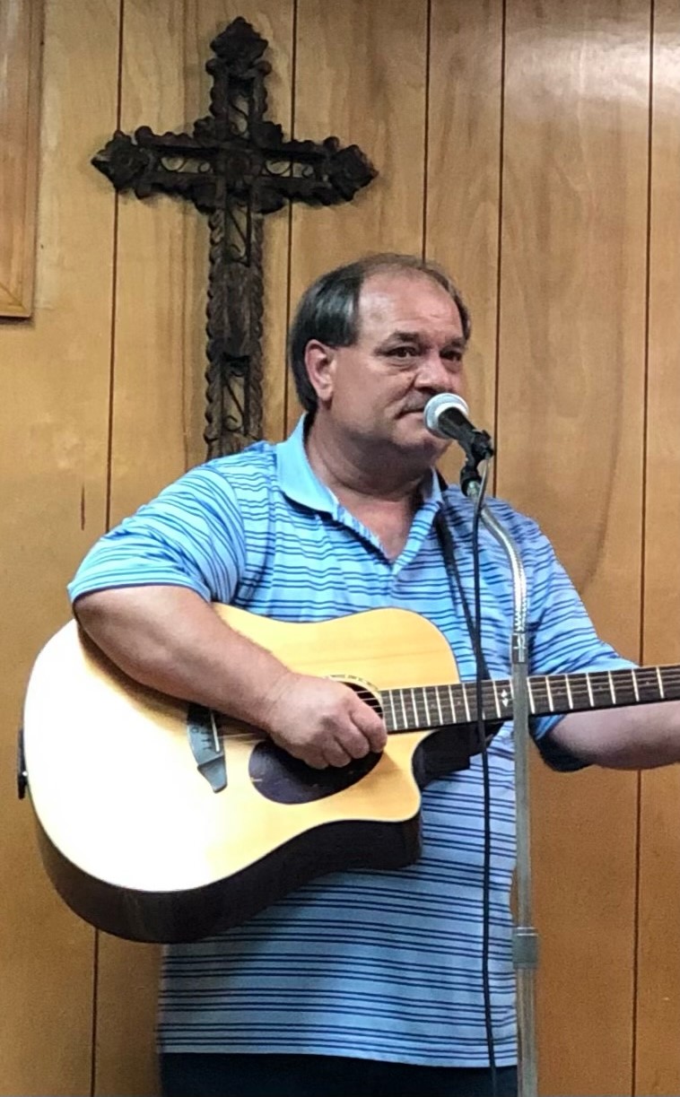 Judson Alan Day – Oliver Funeral Home of Winona, Inc.