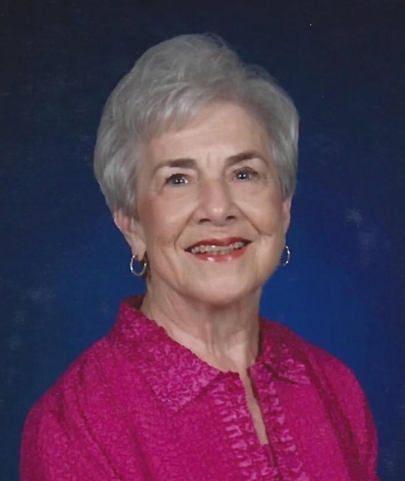 Joy Grice Little – Oliver Funeral Home of Winona, Inc.