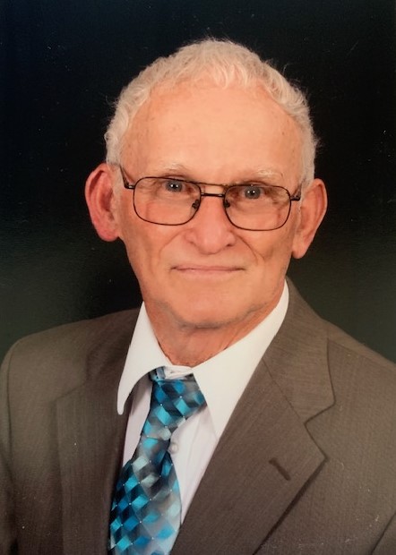 Don Richard Hodges – Oliver Funeral Home of Winona, Inc.