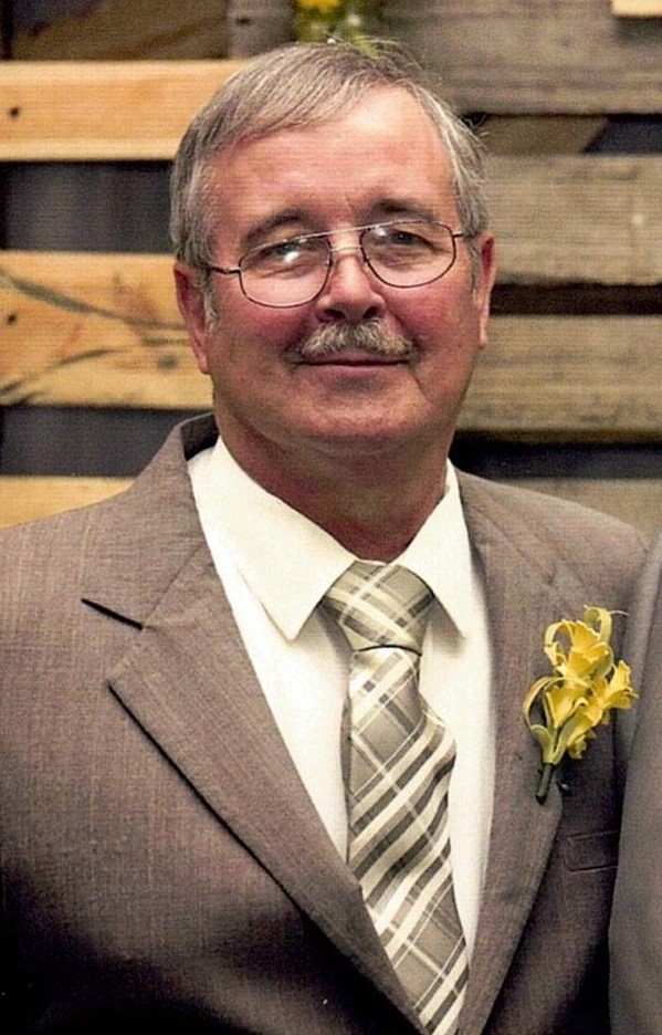 Rev. William Ladell “Bro. Dale” Strickland Sr. – Oliver Funeral Home of ...