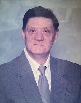 George “Bobo” Ansley – Oliver Funeral Home of Winona, Inc.
