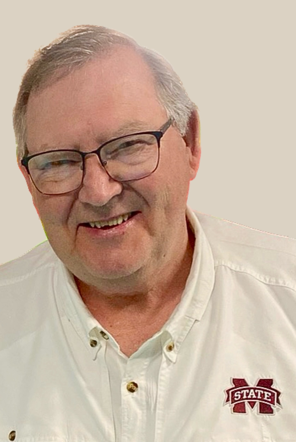 Larry Joe Greenlee – Oliver Funeral Home of Winona, Inc.