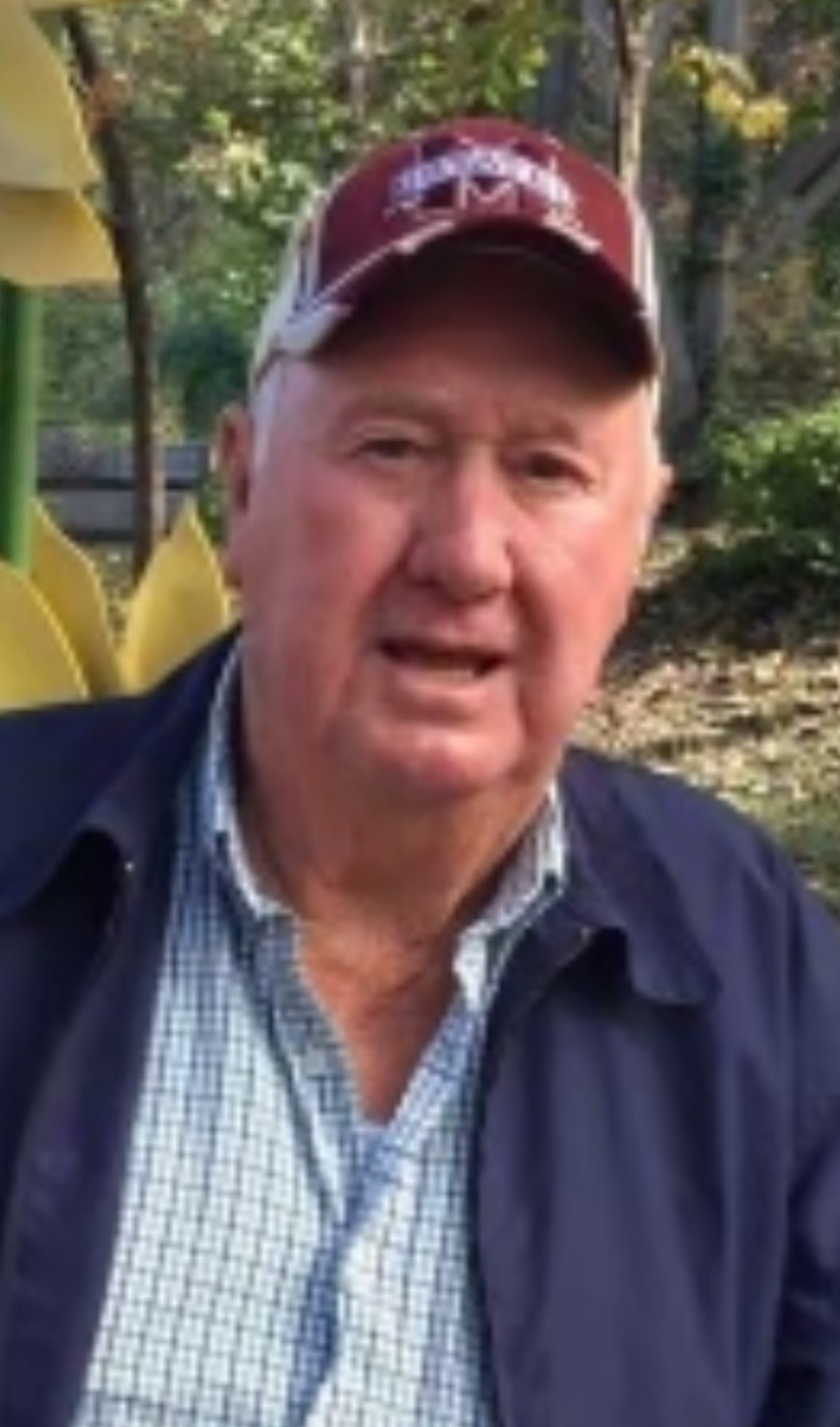 Billy Wayne “Pete” Thrailkill – Oliver Funeral Home of Winona, Inc.