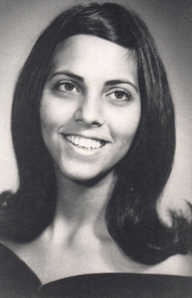 Vicki Baker Williams – Oliver Funeral Home of Winona, Inc.