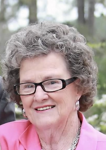 Linnie Mae Beardain – Oliver Funeral Home of Winona, Inc.