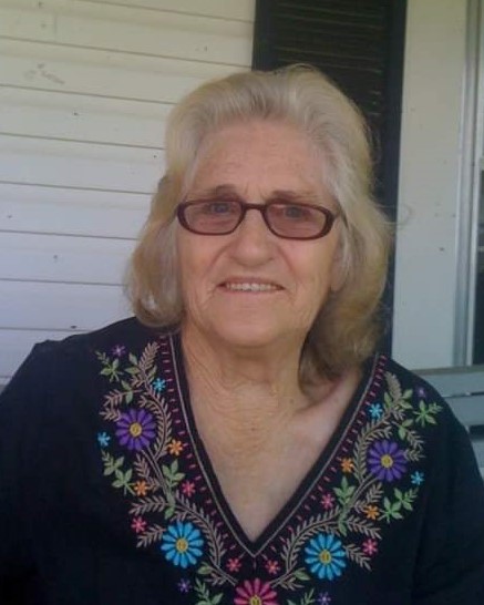 Effie Yvonne Parker Blakely – Oliver Funeral Home of Winona, Inc.