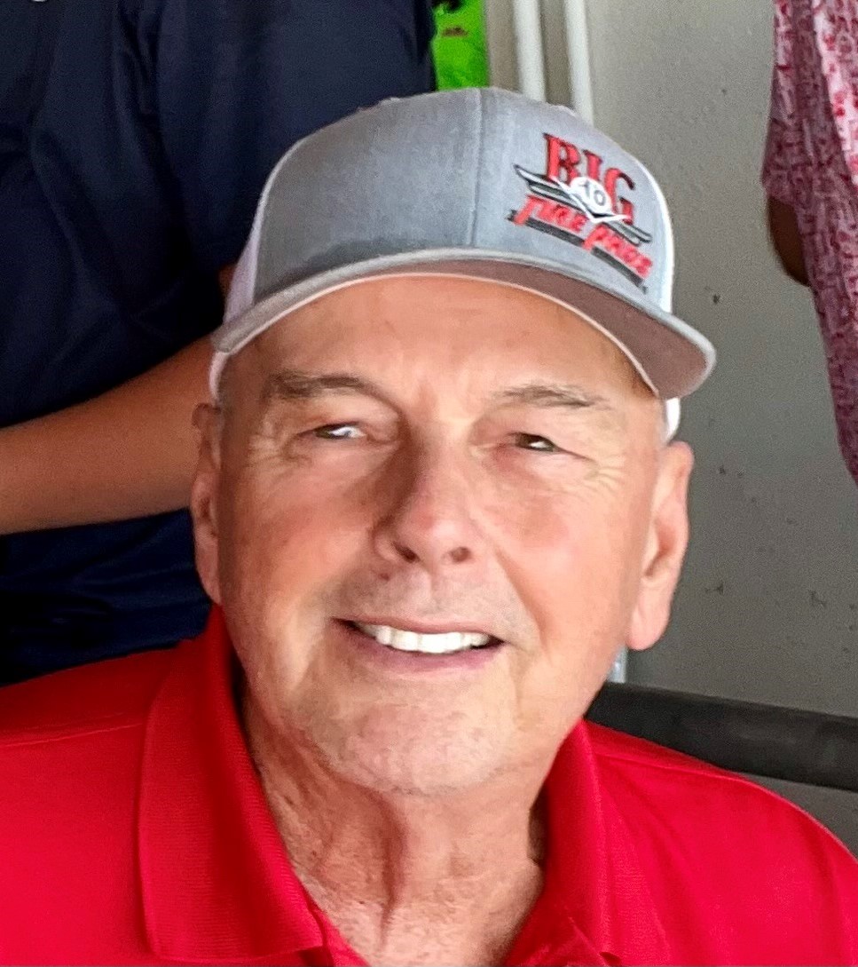 Robert Mann “Bobby” Noah – Oliver Funeral Home of Winona, Inc.