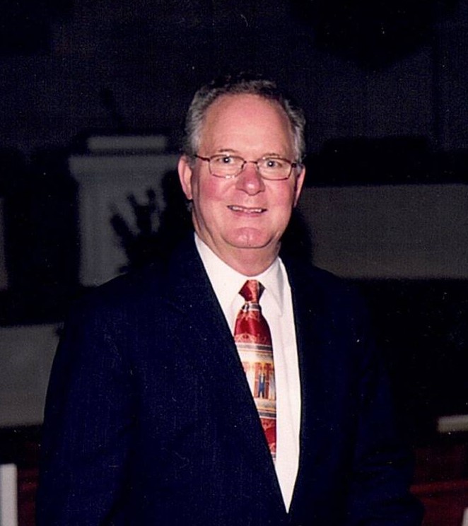 Rev. John L. “Johnny” Walker – Oliver Funeral Home of Winona, Inc.