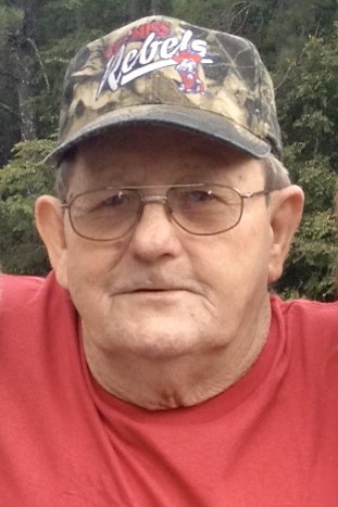 Larry “Mud Dobber” McCorkle – Oliver Funeral Home of Winona, Inc.