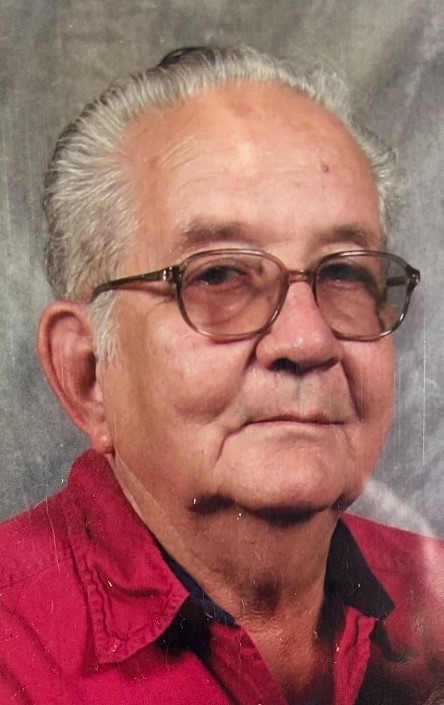 Chester “Buddy” Smith – Oliver Funeral Home of Winona, Inc.