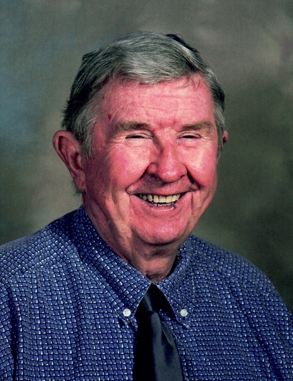 Coach Charles Alex Rich – Oliver Funeral Home of Winona, Inc.