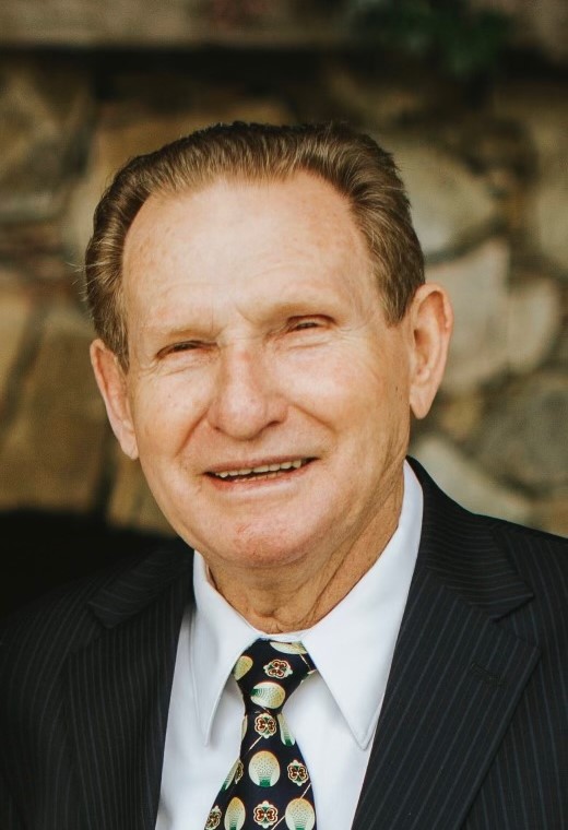 Barron Neal Davis – Oliver Funeral Home of Winona, Inc.