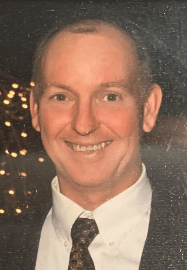 James Clark “Jimmy” Hayward, Jr. – Oliver Funeral Home of Winona, Inc.