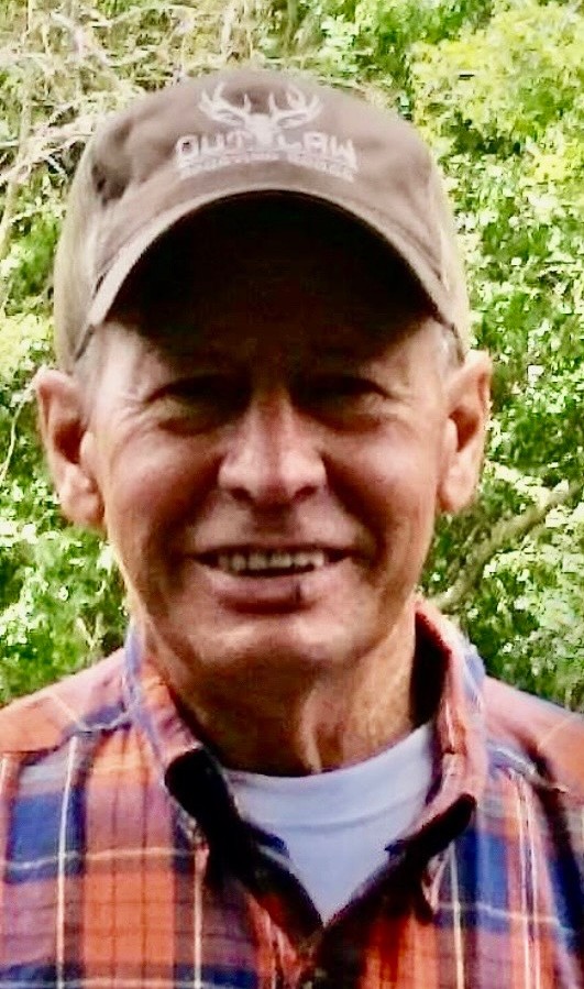 Dickie Bridges – Oliver Funeral Home of Winona, Inc.