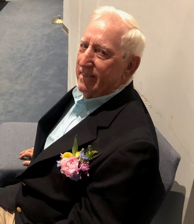 Roy Winston Briscoe – Oliver Funeral Home of Winona, Inc.