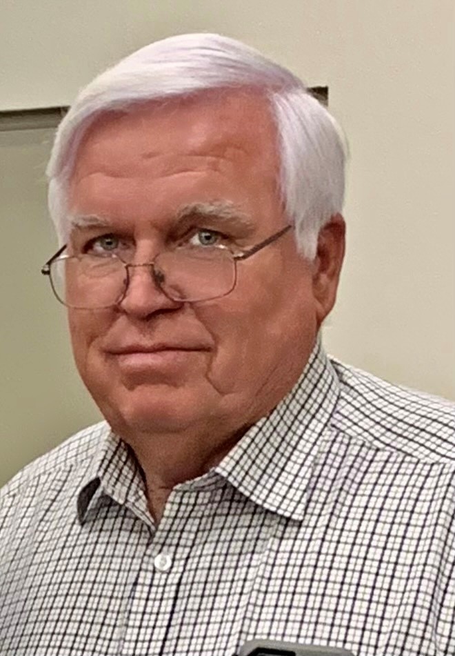 Rickie Corley – Oliver Funeral Home of Winona, Inc.