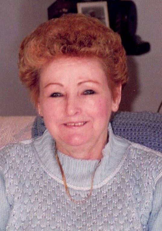Betty Perry Saylors – Oliver Funeral Home of Winona, Inc.