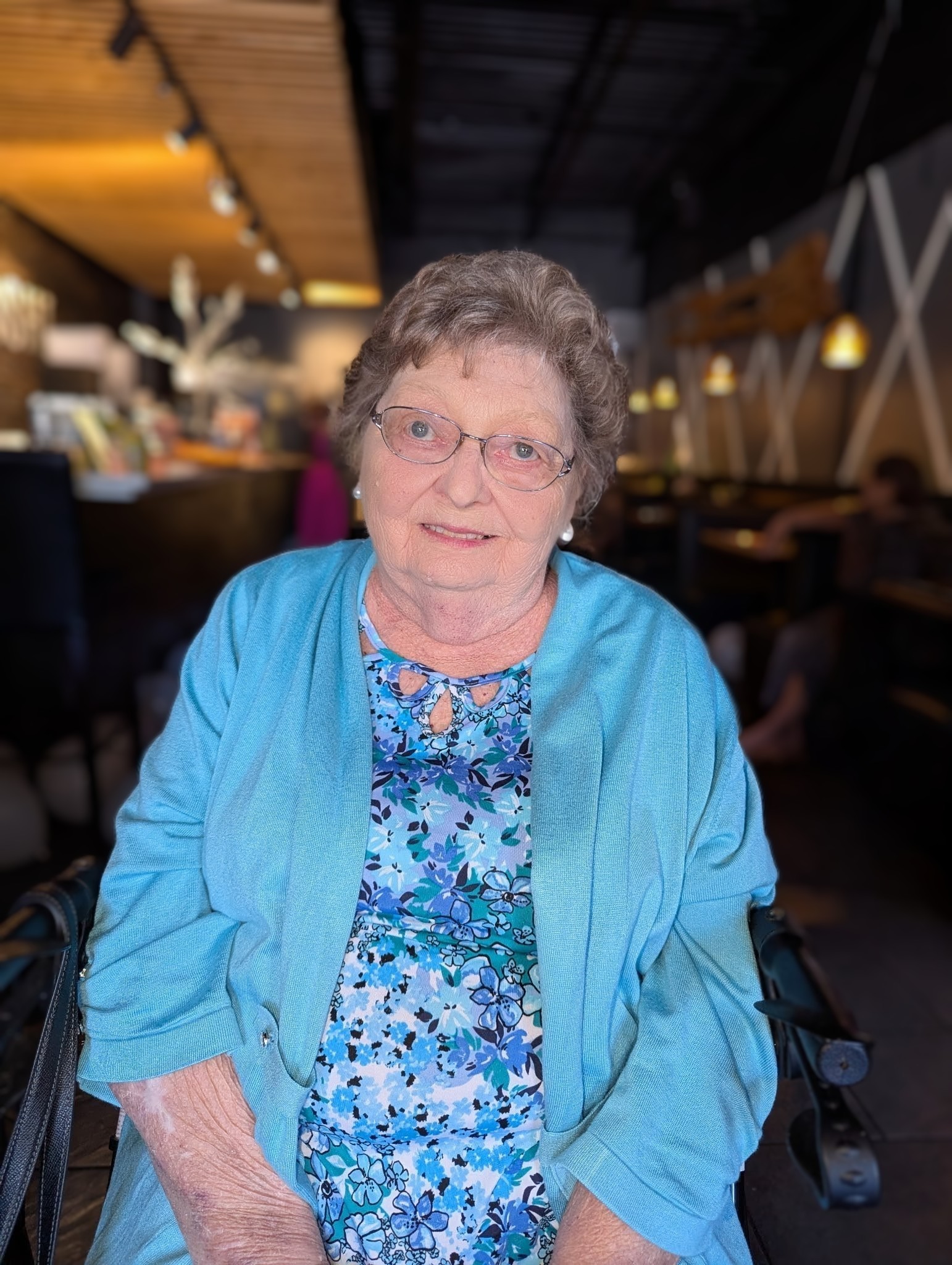 Helen Ruth Chesteen Stevens – Oliver Funeral Home of Winona, Inc.