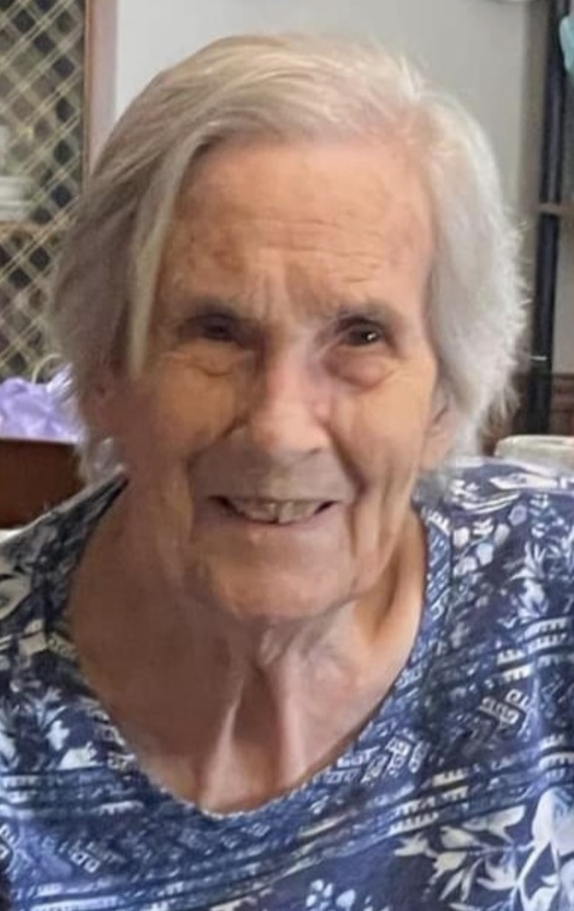 Annie Rene Carter Armstrong – Oliver Funeral Home of Winona, Inc.