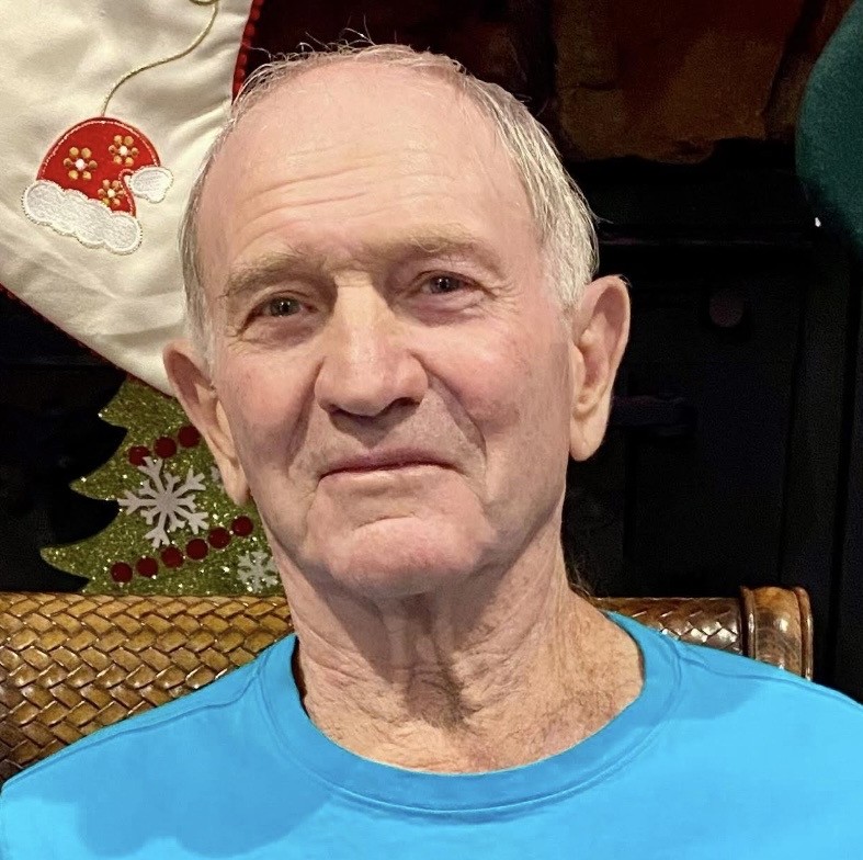 Thomas Samuel “Cat” Caffey – Oliver Funeral Home of Winona, Inc.